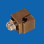 Bronze Vise Connectors