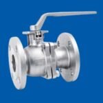 Stainless Steel Valve Bodies and Parts